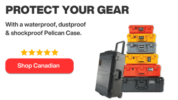 Pelican cases, Pelican Coolers, Pelican Flashlight – CasePlace