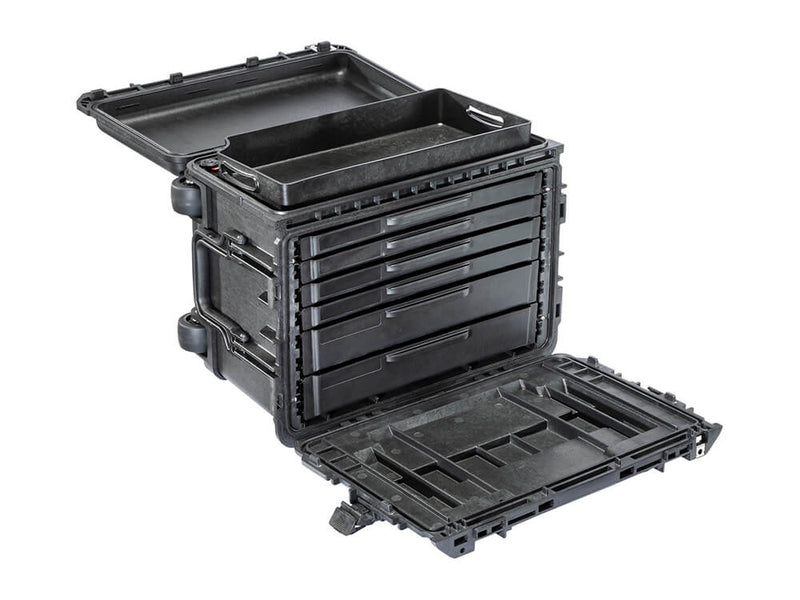 Pelican 0450 Mobile Tool Chest | CasePlace Canada