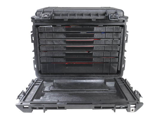 Pelican 0450 Mobile Tool Chest | CasePlace Canada