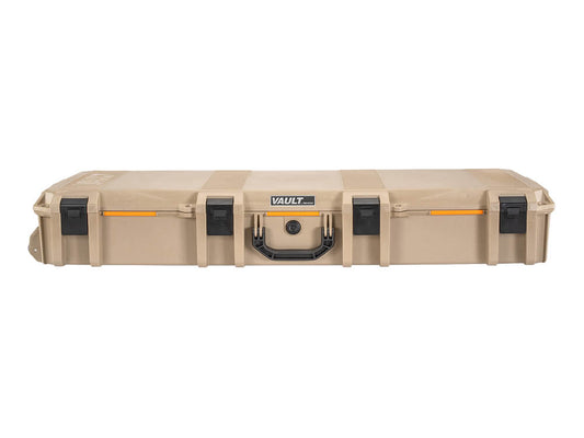 Pelican Vault V730 Tactical Rifle Case | Pelican Cases Canada – CasePlace