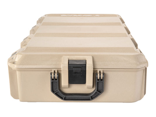 Pelican Vault V730 Tactical Rifle Case | Pelican Cases Canada – CasePlace